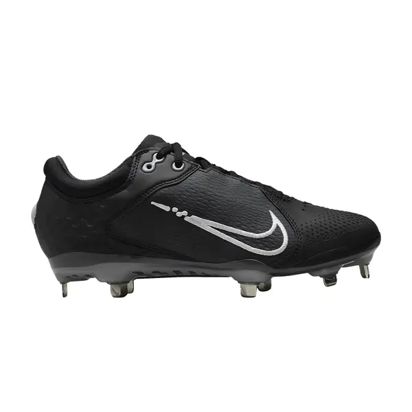 Nike Hyperdiamond 4 Elite - Black