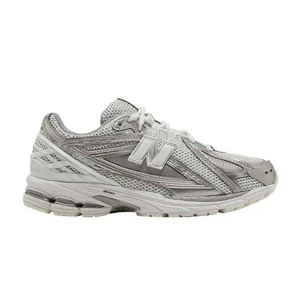 NEW BALANCE 1906r - Silver