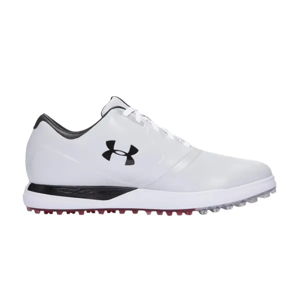 Under Armour Performance Spikeless Shoe