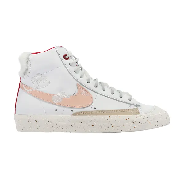 Nike Blazer Mid Premium Leap High Sneakers