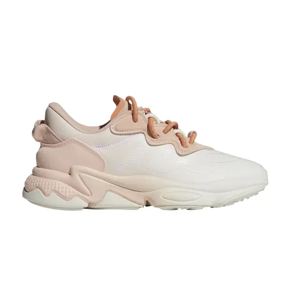 Adidas Ozweego Sneakers - Pink