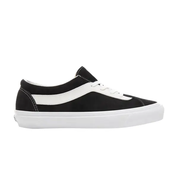 VANS Bold Ni Sneakers - Black