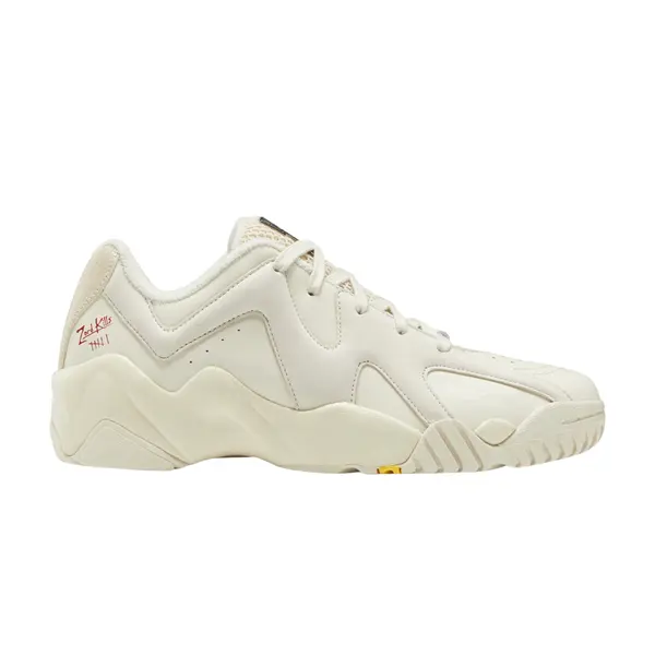 REEBOK Power Rangers X Hurrikaze 2 ‘rito Revolto - Cream