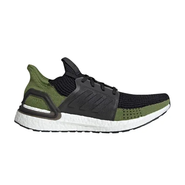 Adidas Ultraboost 19 - Black