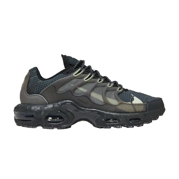 Nike Air Max Terrascape Plus Sneakers - Black