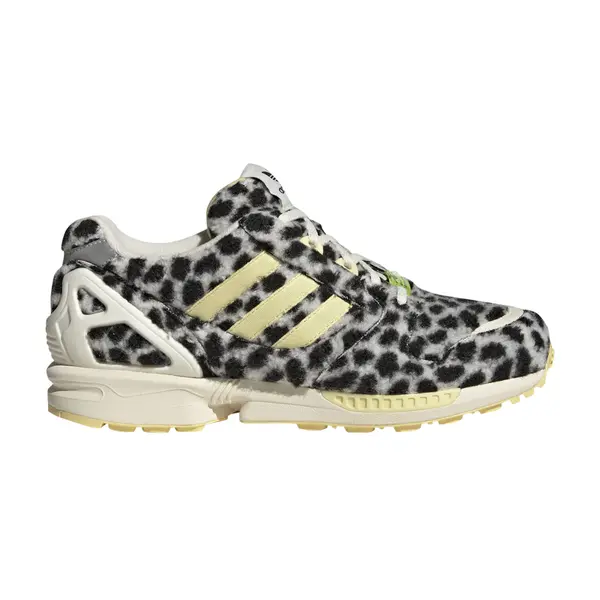 Adidas Zx 8020 'bold Leopard' Sneakers