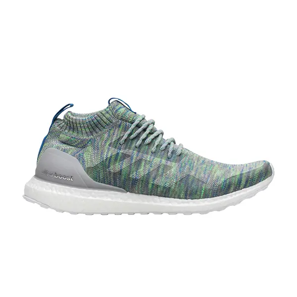 Adidas Ultraboost Mid Sneakers