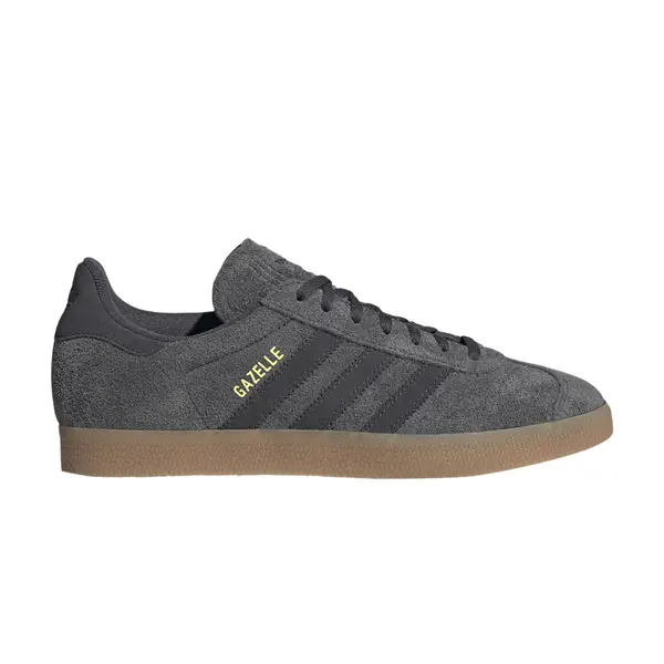Adidas Gazelle Sneakers - Grey