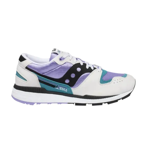 Saucony Azura Sneakers - Purple