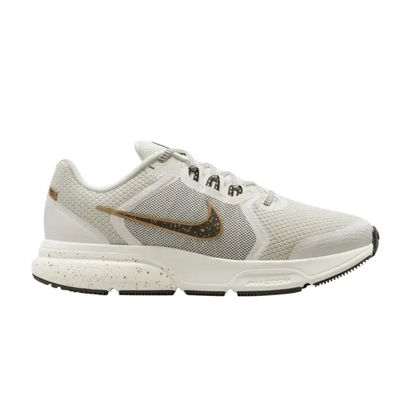 Nike Zoom Span 4 Premium Sneakers