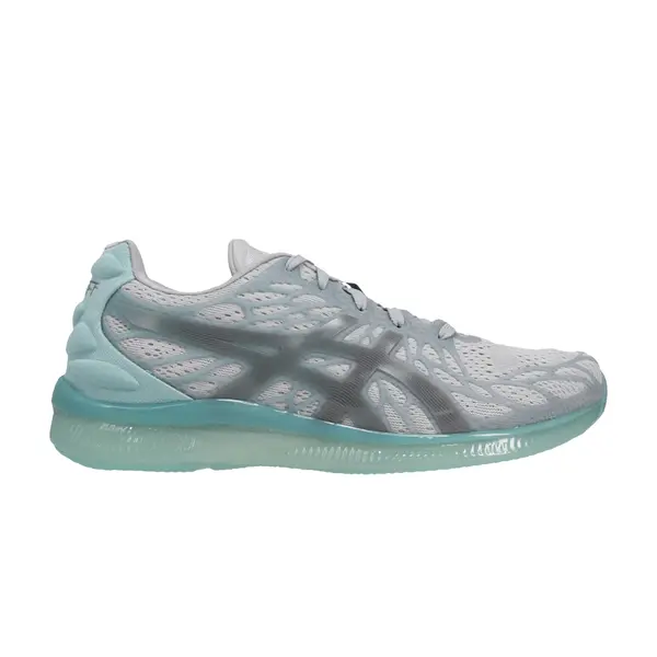 Asics Gel Quantum Infinity 2 Sneakers - Grey