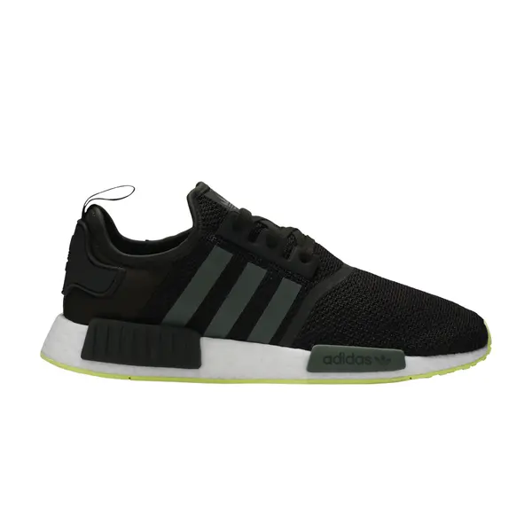 Adidas Nmd_r1 Sneakers - Green