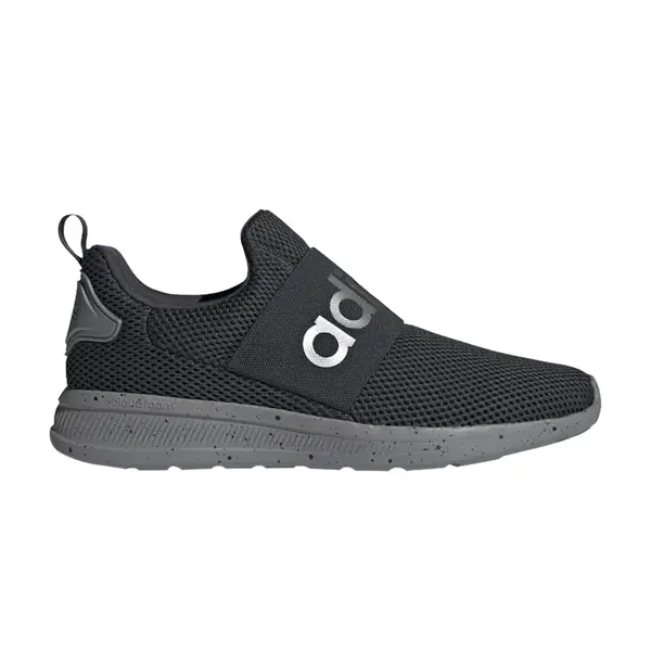 Adidas Lite Racer Adapt 4.0 Sneakers - Black