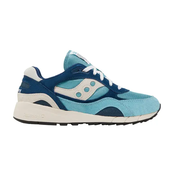 Saucony Shadow 6000 Sneakers