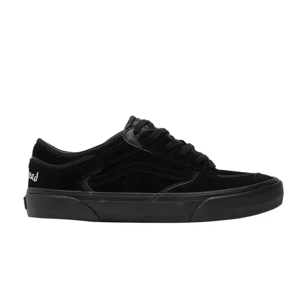 VANS Motorhead X Rowley Sneakers