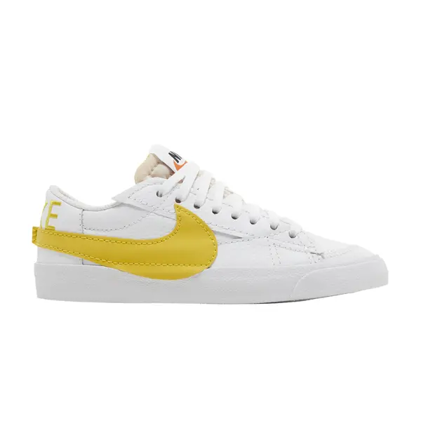 Nike Blazer Low Jumbo Sneakers