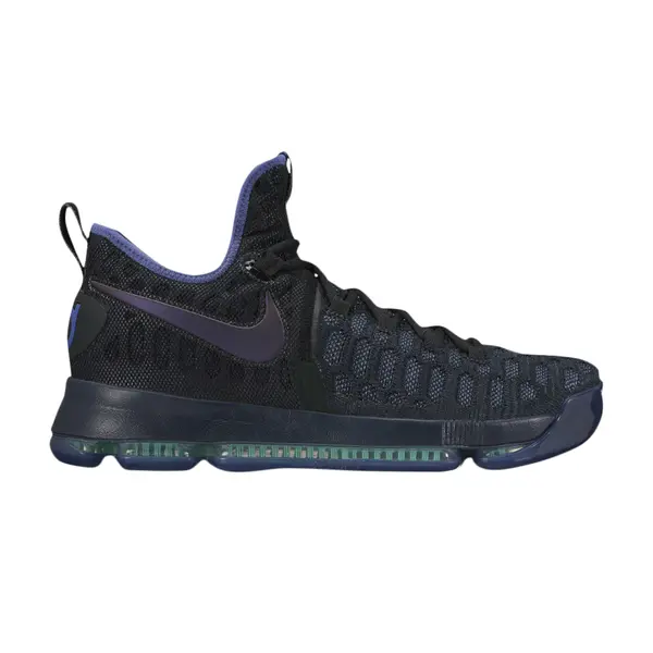 Nike Kd 'purple Dust
