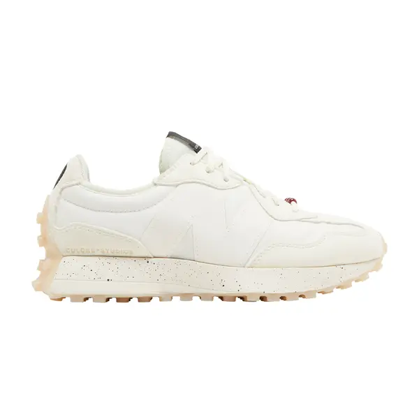 NEW BALANCE Colorsxstudios X 327 Sneakers - White