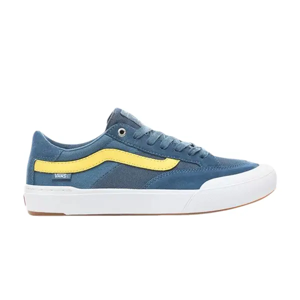 VANS Berle Pro Sneakers - Blue