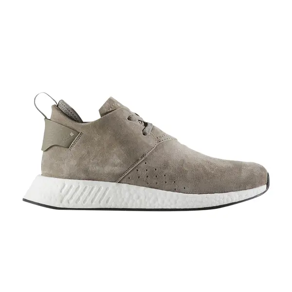Adidas Nmd_c2 Suede Sneakers