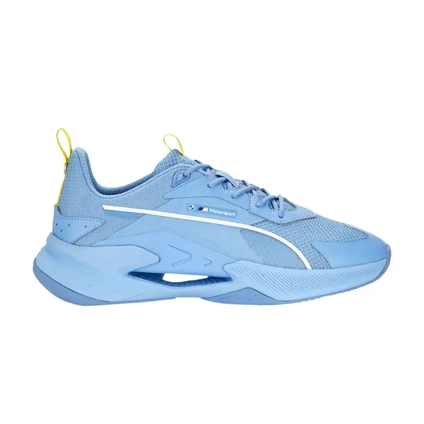 PUMA Bmw Motorsport X Lgnd Renegade Sneakers - Blue