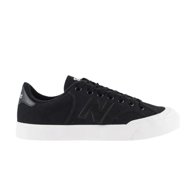 NEW BALANCE Pro Court Sneakers - Black