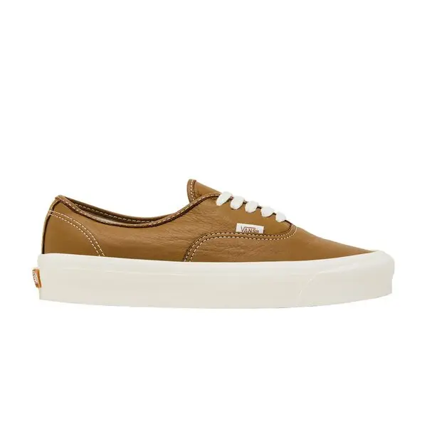 VANS Authentic 44 Dx Eco Theory Leather