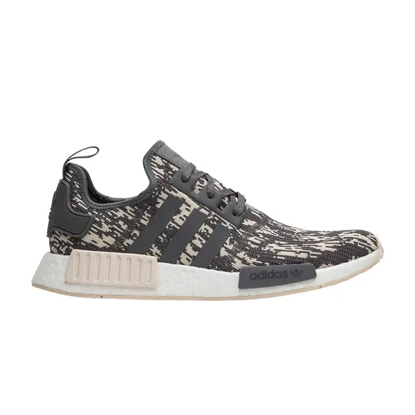 Adidas Foot Locker X Nmd_r1 Sneakers