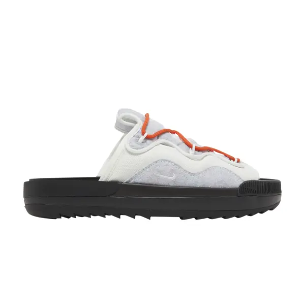 Nike Offline 2.0 Mule - White