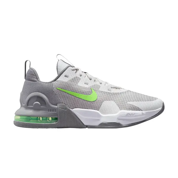 Nike Air Max Alpha Trainer 5 Sneakers - Grey