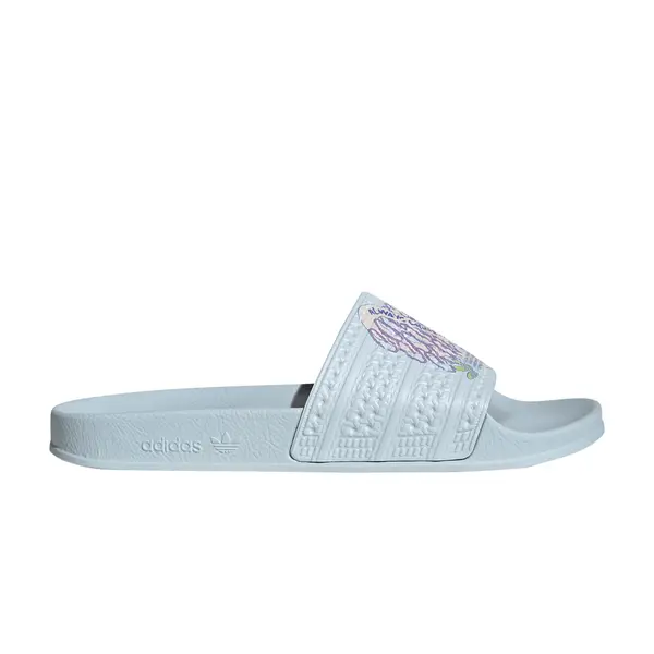 Adidas Adilette 'always Original' Slide