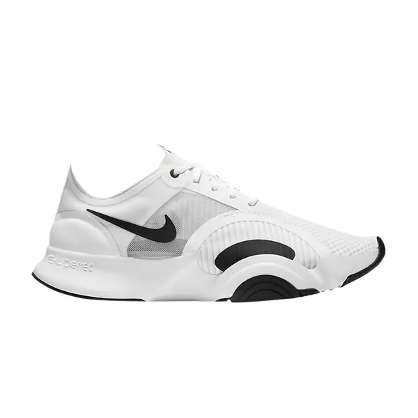 Nike Superrep Go Sneakers - White