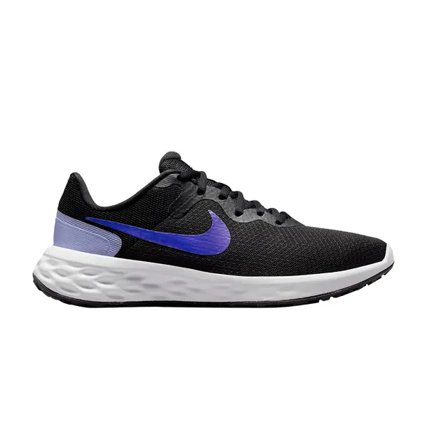 Nike Revolution Next Nature Sneakers - Black