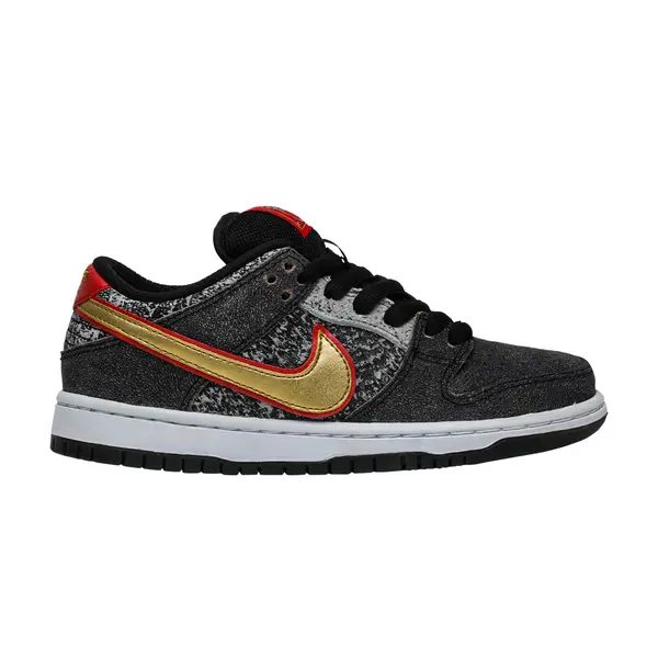 Nike Dunk Low Premium Sb Qs 'beijing' Sneakers