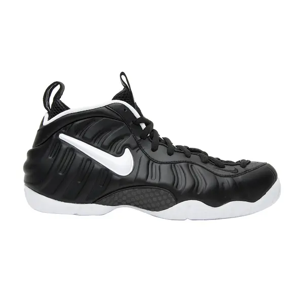 Nike Foamposite Pro 'dr. Doom' Sneakers