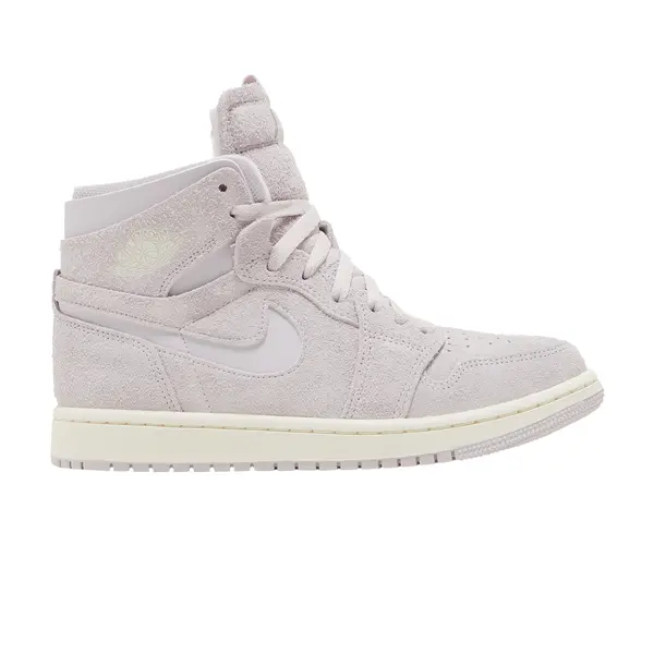 JORDAN 1 High Zoom Comfort 'venice' Sneakers - Pink