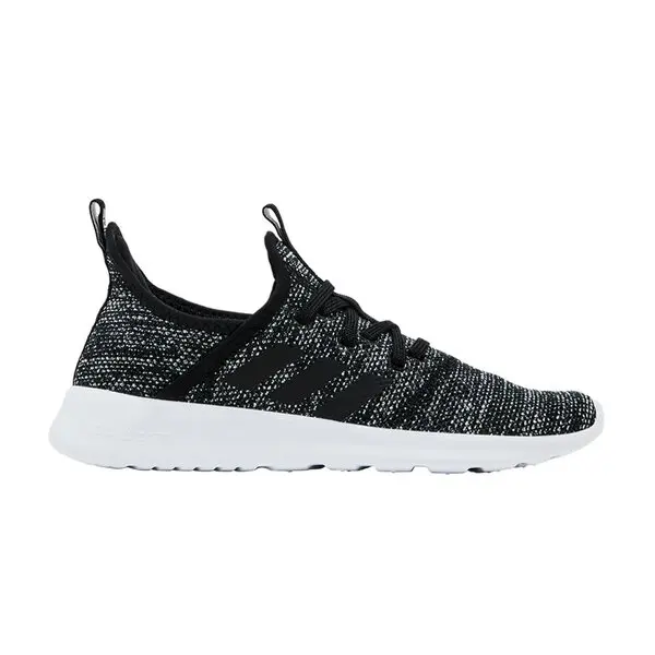 Adidas Cloudfoam Pure Sneakers - Black