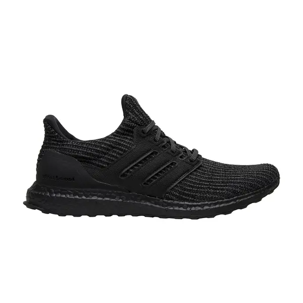 Adidas Ultraboost 4.0 - Black