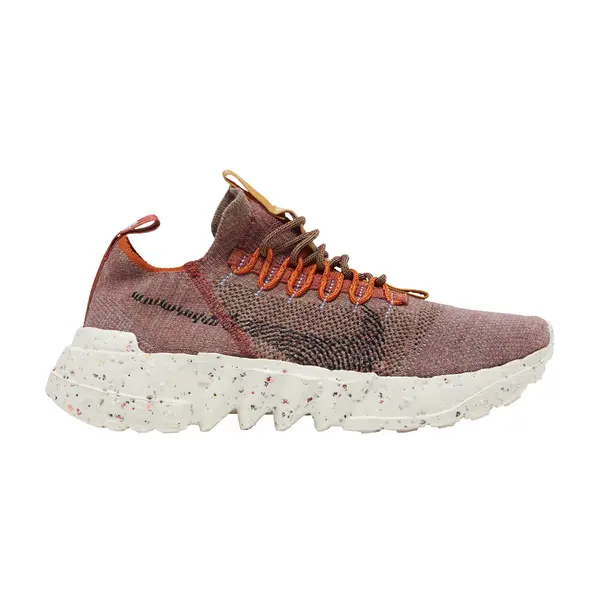 Nike Space Hippie 01 Sneakers - Red