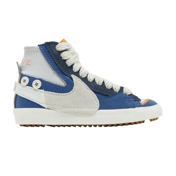 Nike Blazer Mid '77 Jumbo Sneakers