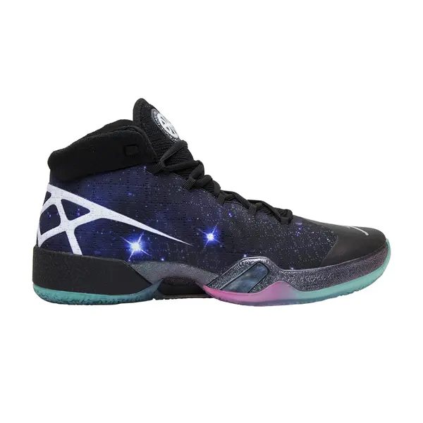 JORDAN 30 Quai 54 ‘cosmos’ Sneakers - Purple