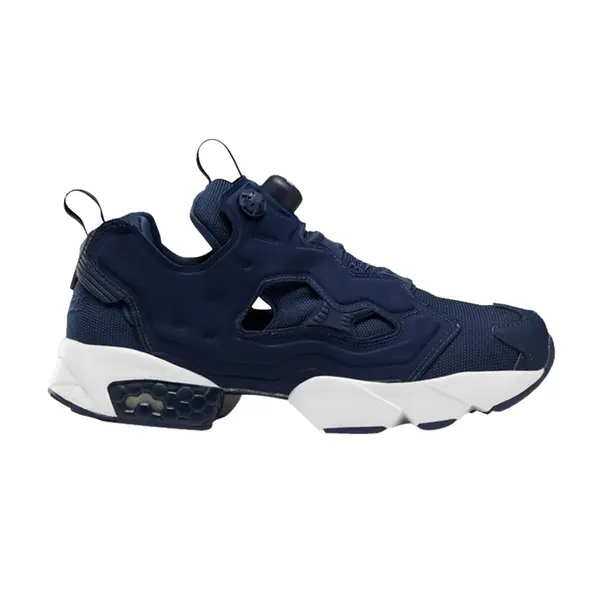 REEBOK Instapump Fury Og Sneakers - Blue