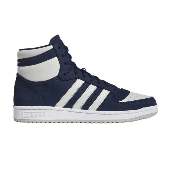 Adidas Top Ten Rb High-top Sneakers - Blue