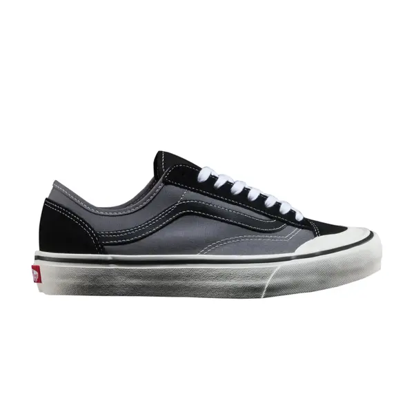 VANS Style 36 Decon Sf Sneakers - Grey