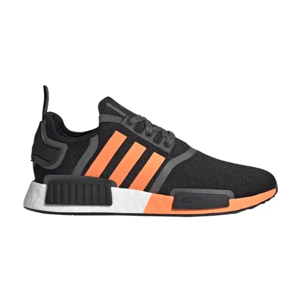 Adidas Nmd_r1 Sneakers - Black