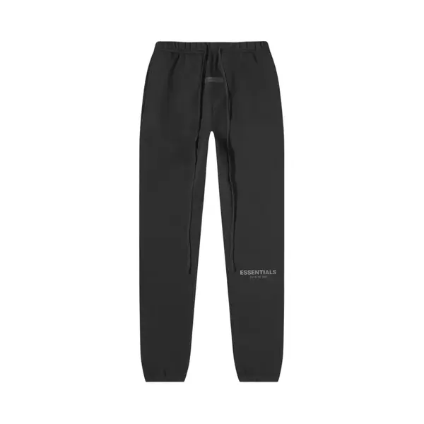 Fear Of God Summer Core Sweatpant - Black