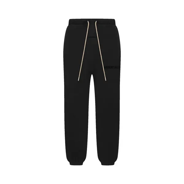 Fear Of God Sweatpants - Black