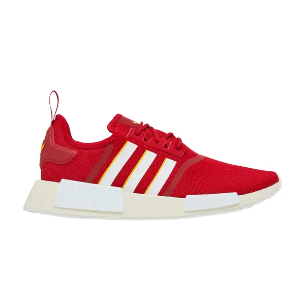 Adidas Nmd_r1 - Red