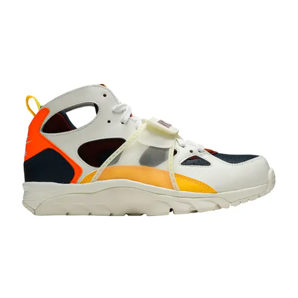 Nike Trainer Huarache City Pride Houston Sneakers