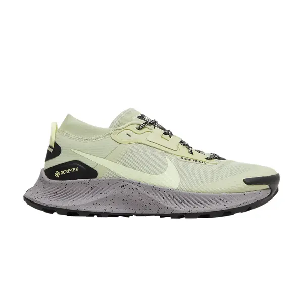 Nike Pegasus Trail 3 Gtx Sneakers - Green
